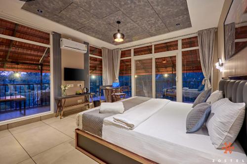 Zostel Coorg, Madikeri, Madikeri (updated prices 2025)