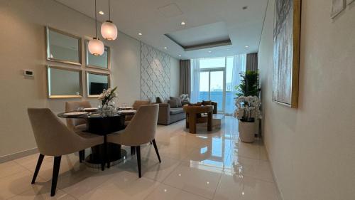 Magnificent - Damac Distinction Downtown, Dubai (updated prices 2025)