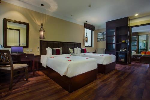 Hanoi Marvellous Hotel & Spa, Hanoi (updated prices 2025)