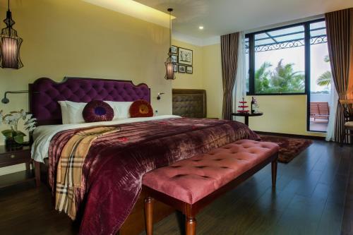 Hanoi Marvellous Hotel & Spa, Hanoi (updated prices 2025)