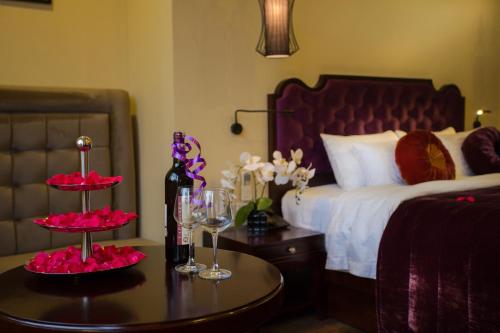 Hanoi Marvellous Hotel & Spa, Hanoi (updated prices 2025)