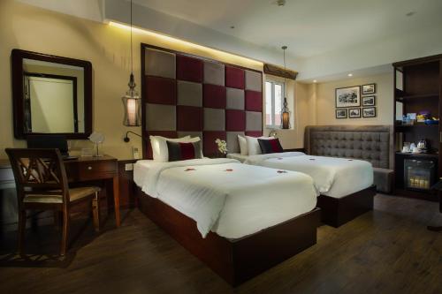 Hanoi Marvellous Hotel & Spa, Hanoi (updated prices 2025)