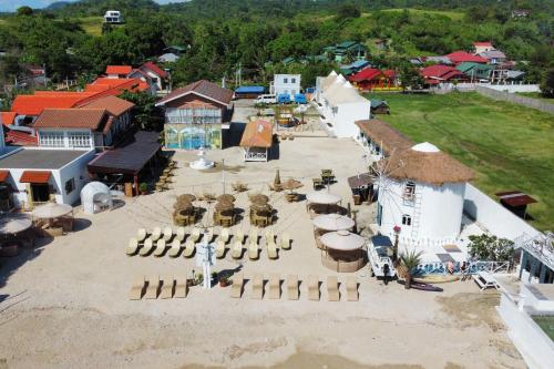 The Beach Calatagan Mediterraneo powered by Cocotel, Calatagan (updated ...