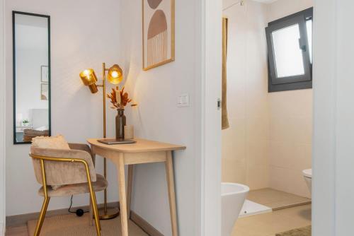 Modern 3-bedroom family apartment Estepona Centre, Estepona (updated ...