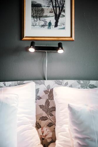 Vågslidtun Hotel, Vågsli (prisene oppdatert 2025)