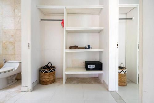 Amazing 3 bedrooms villa in Perenan rice fields, Canggu की (2026 के लिए ...