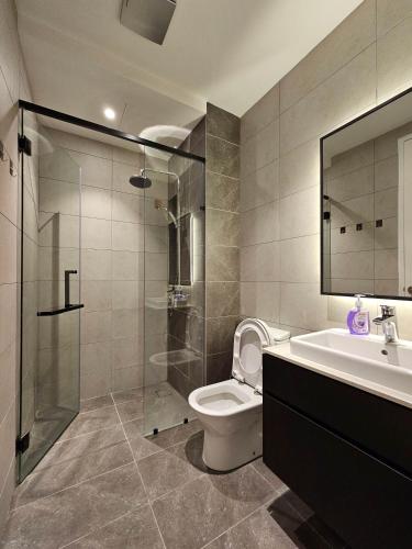 The Axon Residence - Bukit Bintang Kuala Lumpur, Kuala Lumpur (updated ...