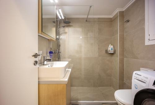 Zen Elegant Apartment in the Center of Athens, Athens (updated prices 2025)