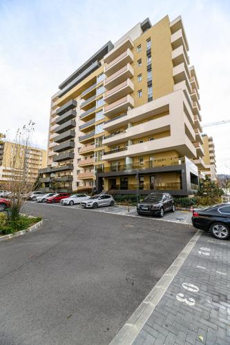 JAD Luxury 3 Rooms & 2 Rooms Apartments Urban Plaza, Braşov (updated ...