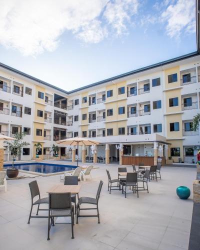 Panglao Vista Suites by SMS Hospitality, Dauis (updated prices 2025)