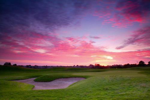 Garstang Country Hotel & Golf, Sure Hotel Collection, Garstang (updated ...