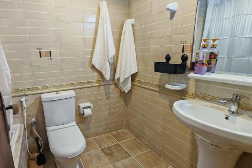 Al Barsha Partitions - Type 2, Dubái (precios actualizados 2025)