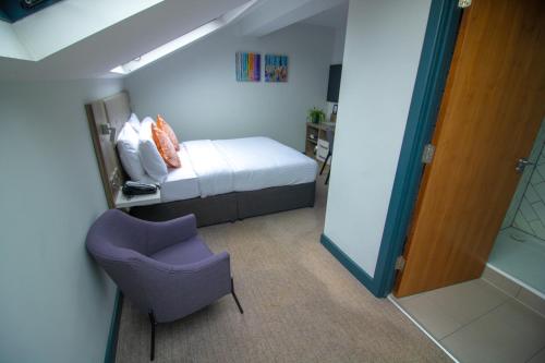 voco Rockingham Forest Corby by IHG, Corby (updated prices 2025)
