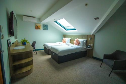 voco Rockingham Forest Corby by IHG, Corby (updated prices 2025)