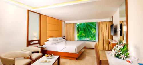 Ramada Resort by Wyndham Kochi, Cochin (updated prices 2025)