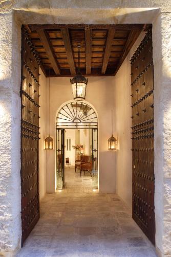 Hotel Boutique Corral del Rey, Seville (updated prices 2025)