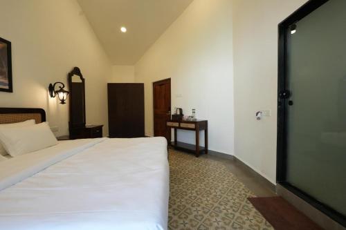 The Rose Goa Beach Resort, Agonda (updated prices 2025)