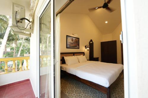 The Rose Goa Beach Resort, Agonda (updated prices 2025)