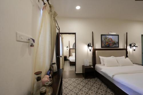 The Rose Goa Beach Resort, Agonda (updated prices 2025)