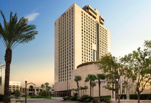 Hilton New Orleans Riverside, New Orleans (updated prices 2025)