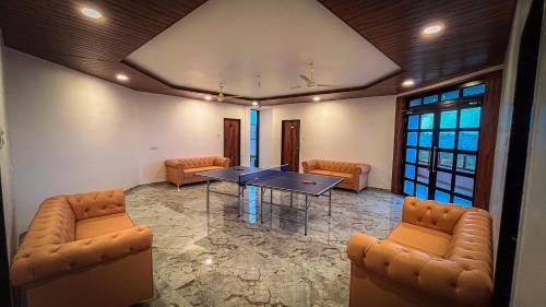 Regenta Bharti Amusement & Adventure Resort Pune, Urulikanchan, Pune ...