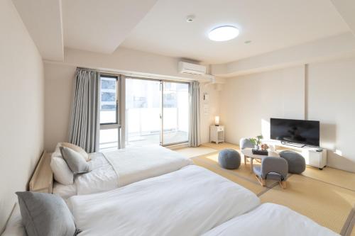 Rewit building, Osaka (updated prices 2025)