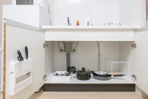 Rewit building, Osaka (updated prices 2025)