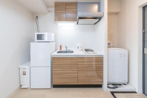 Rewit building, Osaka (updated prices 2025)