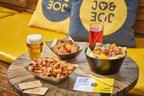 JO&JOE Paris - Nation, Paris (updated prices 2025)