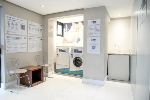 Mercure Sao Paulo Berrini, São Paulo (preços atualizados para 2025)