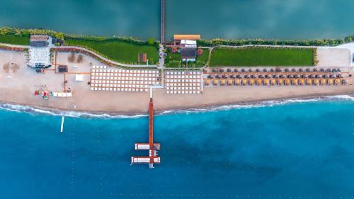 Gloria Golf Resort, Belek (updated prices 2025)