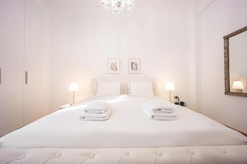 Zen Elegant Apartment in the Center of Athens, Athens (updated prices 2025)