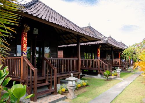 Sunset Star Huts, Nusa Lembongan (updated prices 2025)