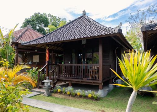 Sunset Star Huts, Nusa Lembongan (updated prices 2025)