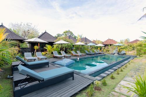 Sunset Star Huts, Nusa Lembongan (updated prices 2025)