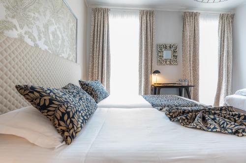 Hotel Villa Victoria, Nice (updated prices 2025)