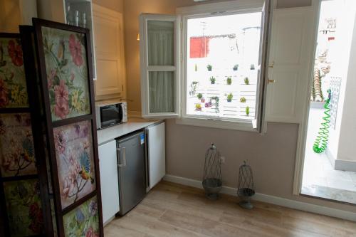 Palacio Almagra, Granada (updated prices 2025)