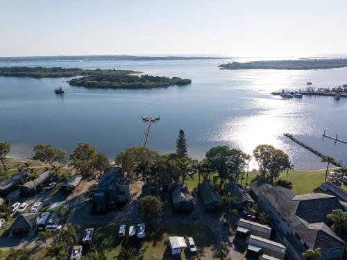 NRMA Blue Dolphin Yamba Holiday Resort, Yamba (updated prices 2025)