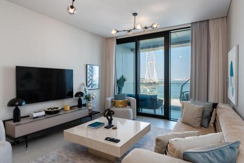 Address JBR Sea View, Jumeirah Beach Residence, Dubai Marina - Mint ...