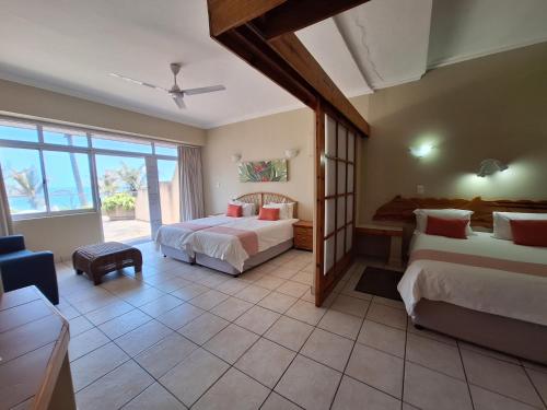 Salt Rock Hotel and Beach Resort, Ballito (updated prices 2025)