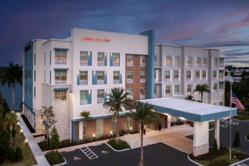 Hampton Inn & Suites Naples South, Naples (updated prices 2025)