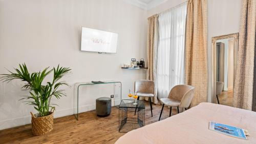 Hotel Villa Victoria, Nice (updated prices 2025)