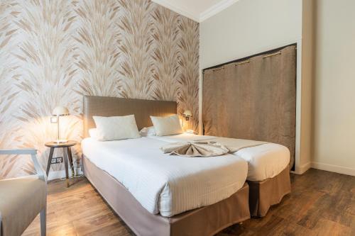 Hotel Villa Victoria, Nice (updated prices 2025)