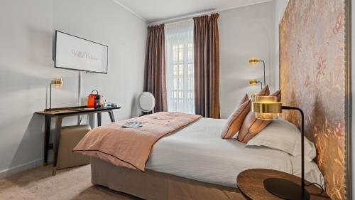 Hotel Villa Victoria, Nice (updated prices 2025)