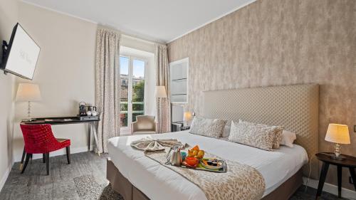 Hotel Villa Victoria, Nice (updated prices 2025)