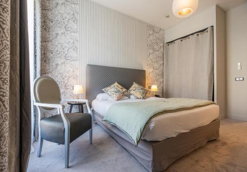 Hotel Villa Victoria, Nice (updated prices 2025)