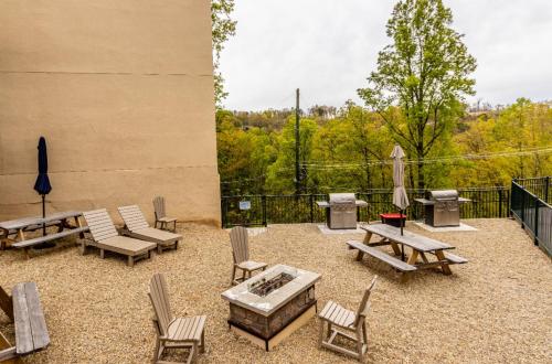Laurel Point Resort, Gatlinburg (updated prices 2025)
