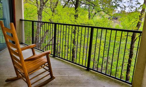 Laurel Point Resort, Gatlinburg (updated prices 2025)