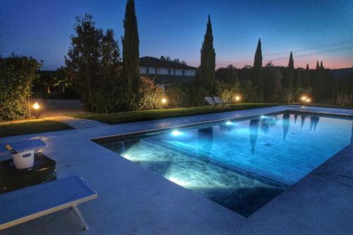 Luxury Villa in Umbria with Private Pool, Morcella (updated prices 2025)