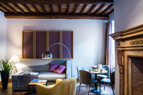 Grand Master Suites, Rome (updated prices 2025)